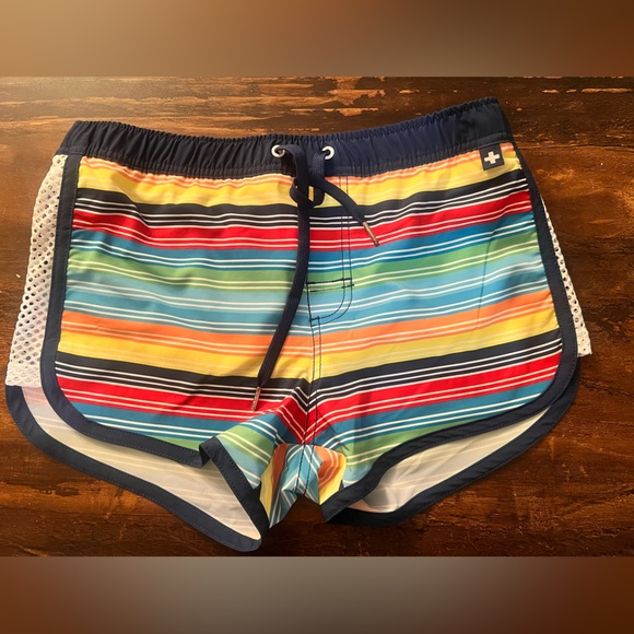 Andrew Christian | Swim | Andrew Christian Swim Trunks | Poshmark